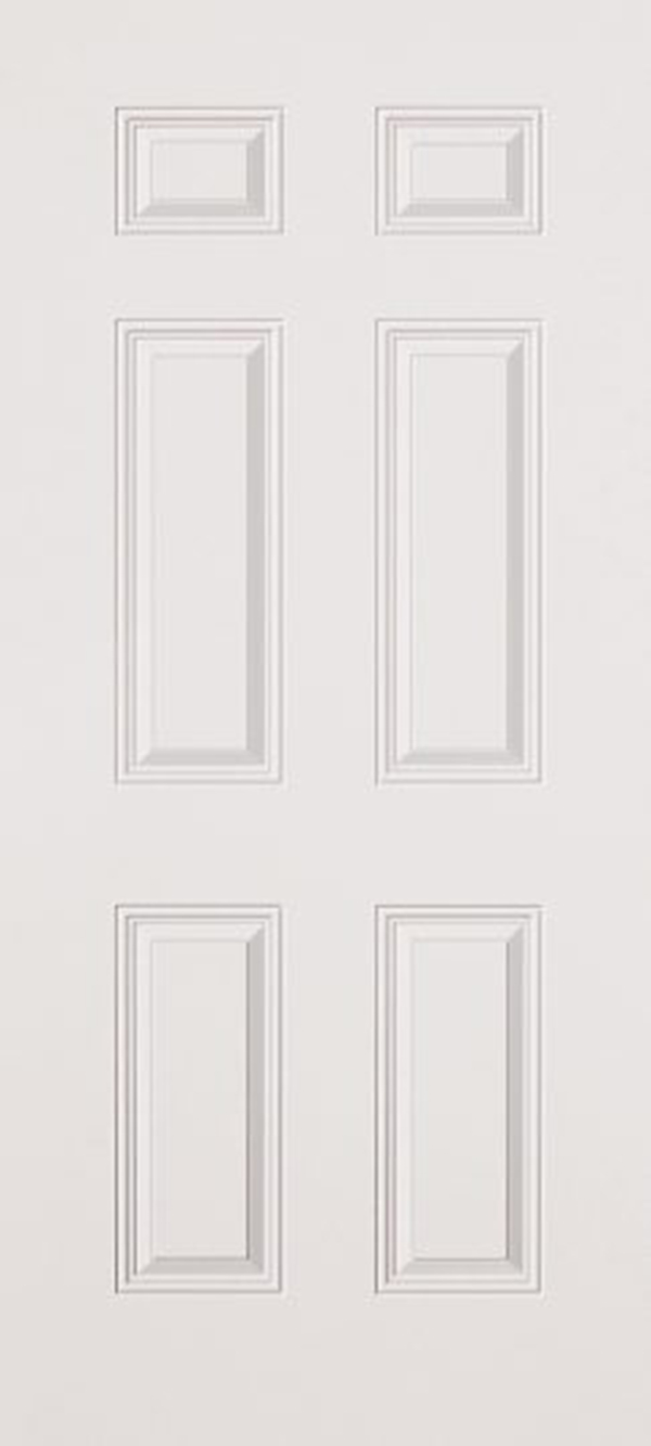 Steel Doors - Interlink Doors & Windows Inc.