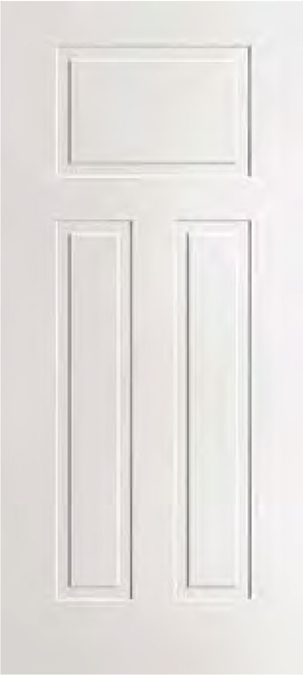 Steel Doors - Interlink Doors & Windows Inc.